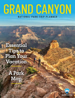Plan your Grand Canyon Trip with our Free Vacation Guide